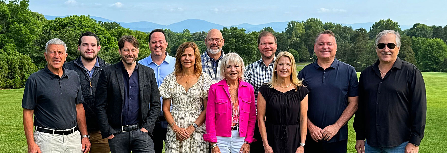 About Us - Dogwood Realty Group